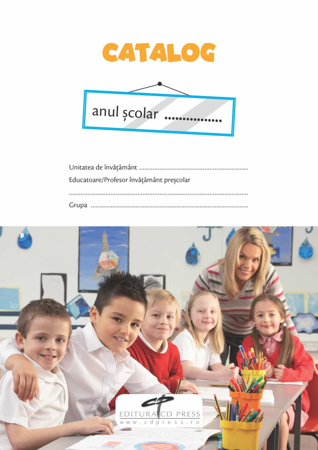 CLASA DIGITALĂ – TOT într-un singur LOC!