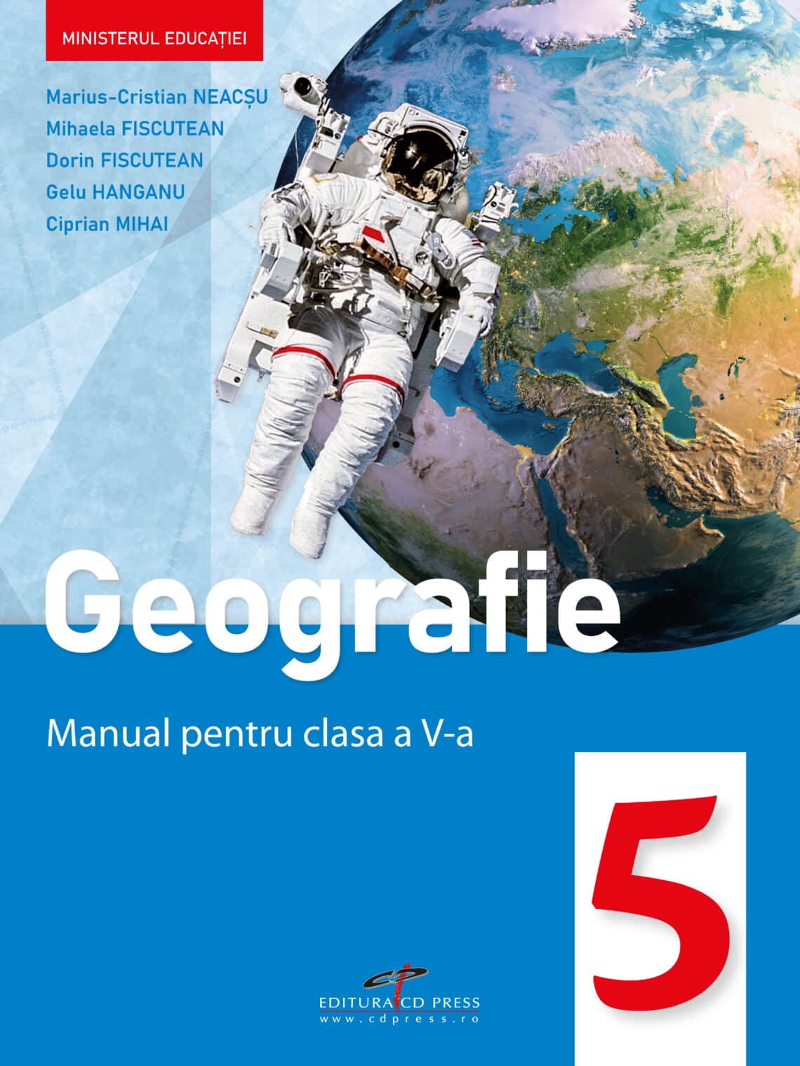 Clasa a V-a – CLASA DIGITALĂ